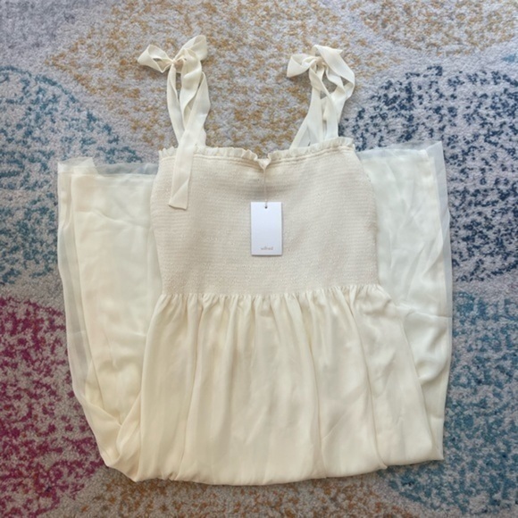 Wilfred | Dresses | Nwt Wilfred Dress | Poshmark